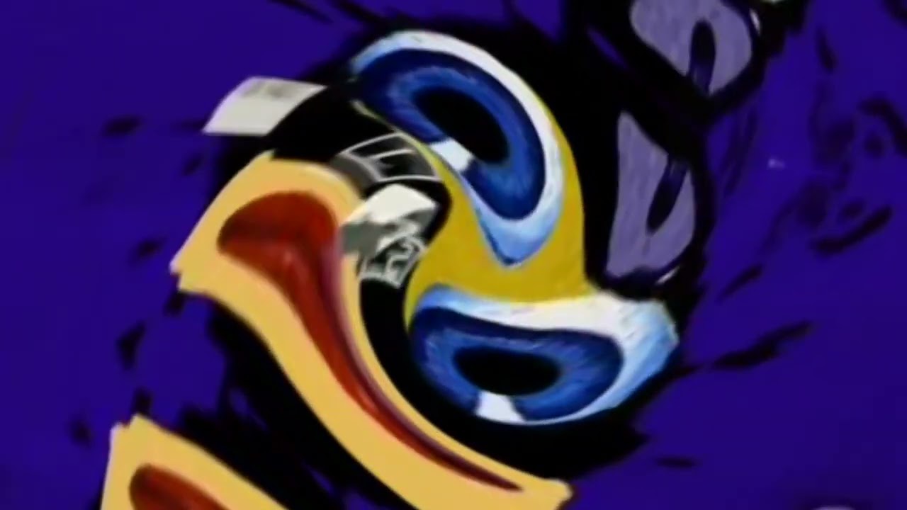 Klasky Csupo In 4ormulator V79 Real Version Youtube