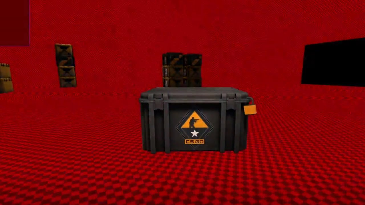 New Cs2 Case Opening Screen Leaked Youtube