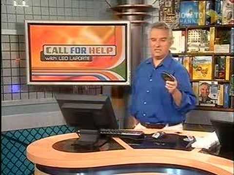 Formatting Compactflash Youtube