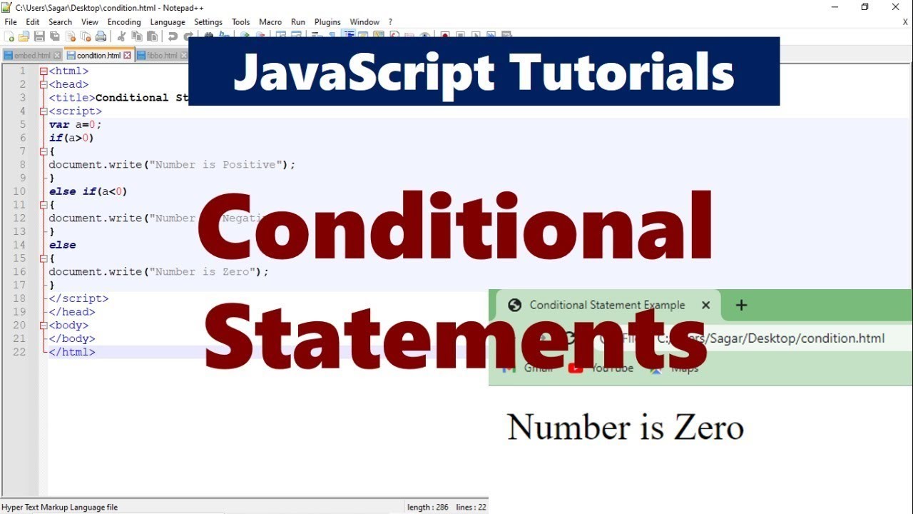 Mastering Conditional Statements In Javascript A Comprehensive Guide