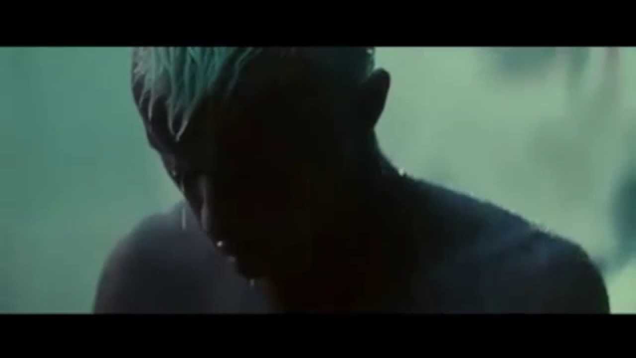 Blade Runner Escena Mítica Youtube