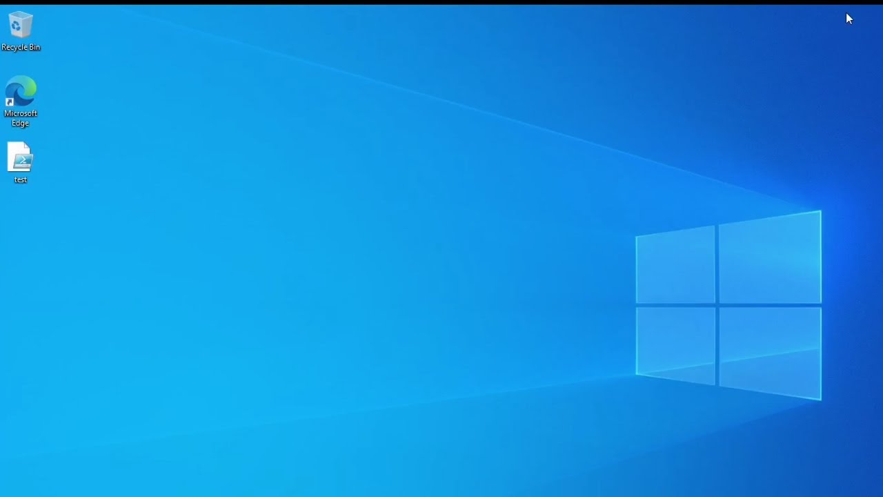 Powershell Tip Display A Progress Bar Youtube