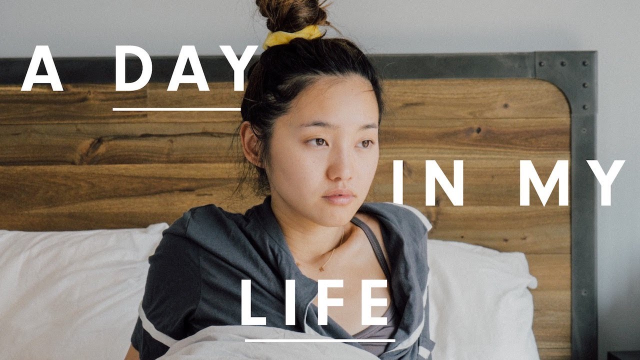 A Day In My Life Youtube