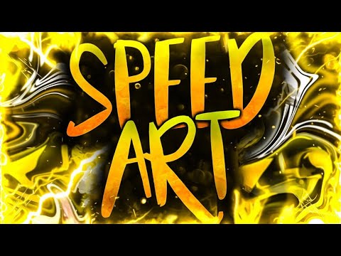 Speed Art Youtube
