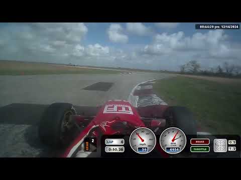 Qualifying Lap 131 8 2024 Msr Houston Chili Pepper Regional Fe2 Whitney