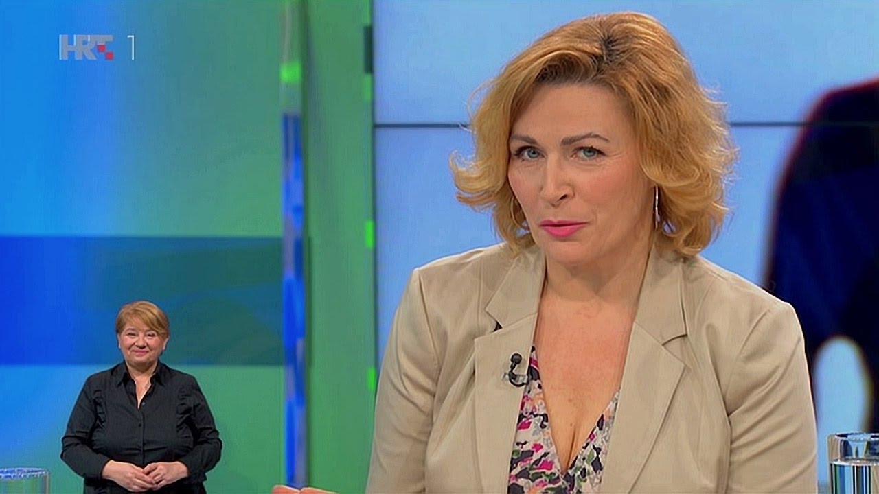 Ana Tomaskovic 08042016 Youtube