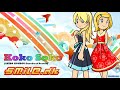 Smile Dk Koko Soko Akiba Koubou Eurobeat Remix Happy Dance Mp3 Music ...