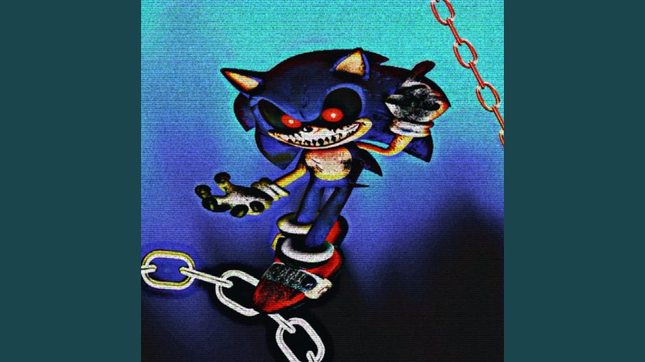 Sonic Exe Youtube