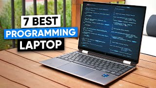 10 Best Laptops For Programming In 2024 Ultimate Coders Guide Geek