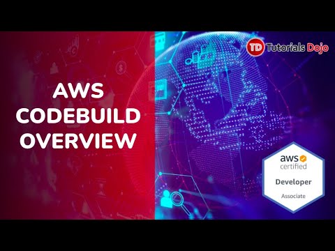 Aws Codebuild Overview Youtube