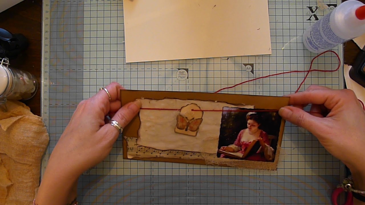 Envelope Tutorial Part Two Youtube