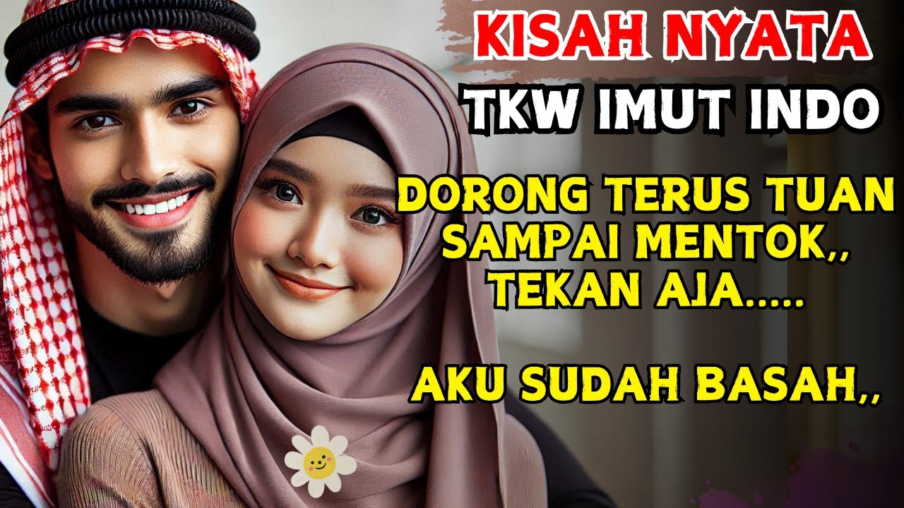 Kisah Nyata Tkw Di Arab Saudi Melayani Majikan Kaya Raya Tak Disangka