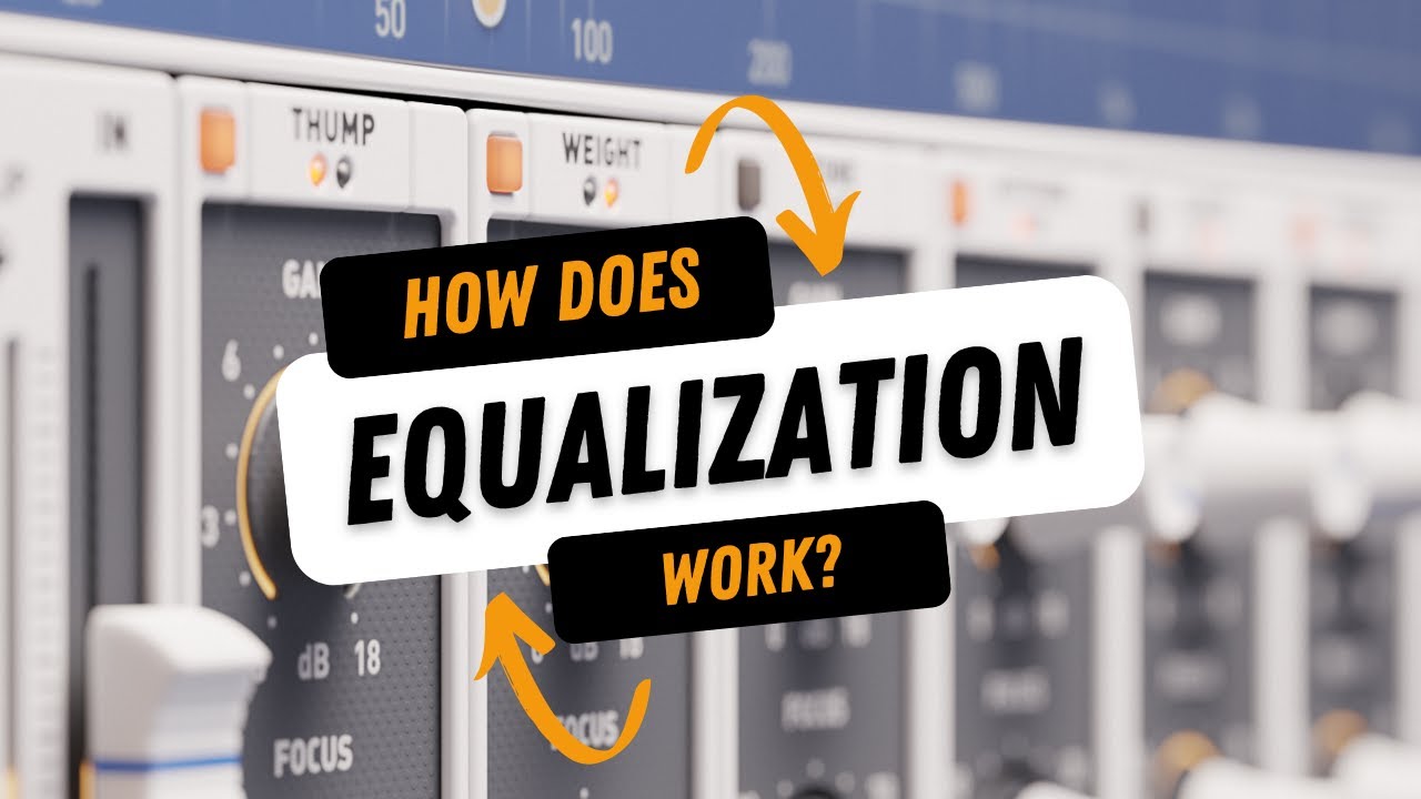 How Eq Works Youtube