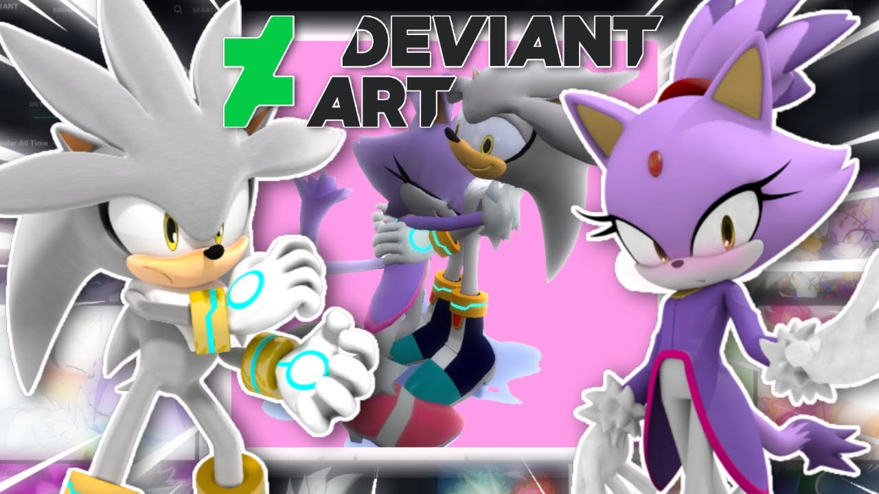 Silver Blaze Visit Deviant Art Youtube