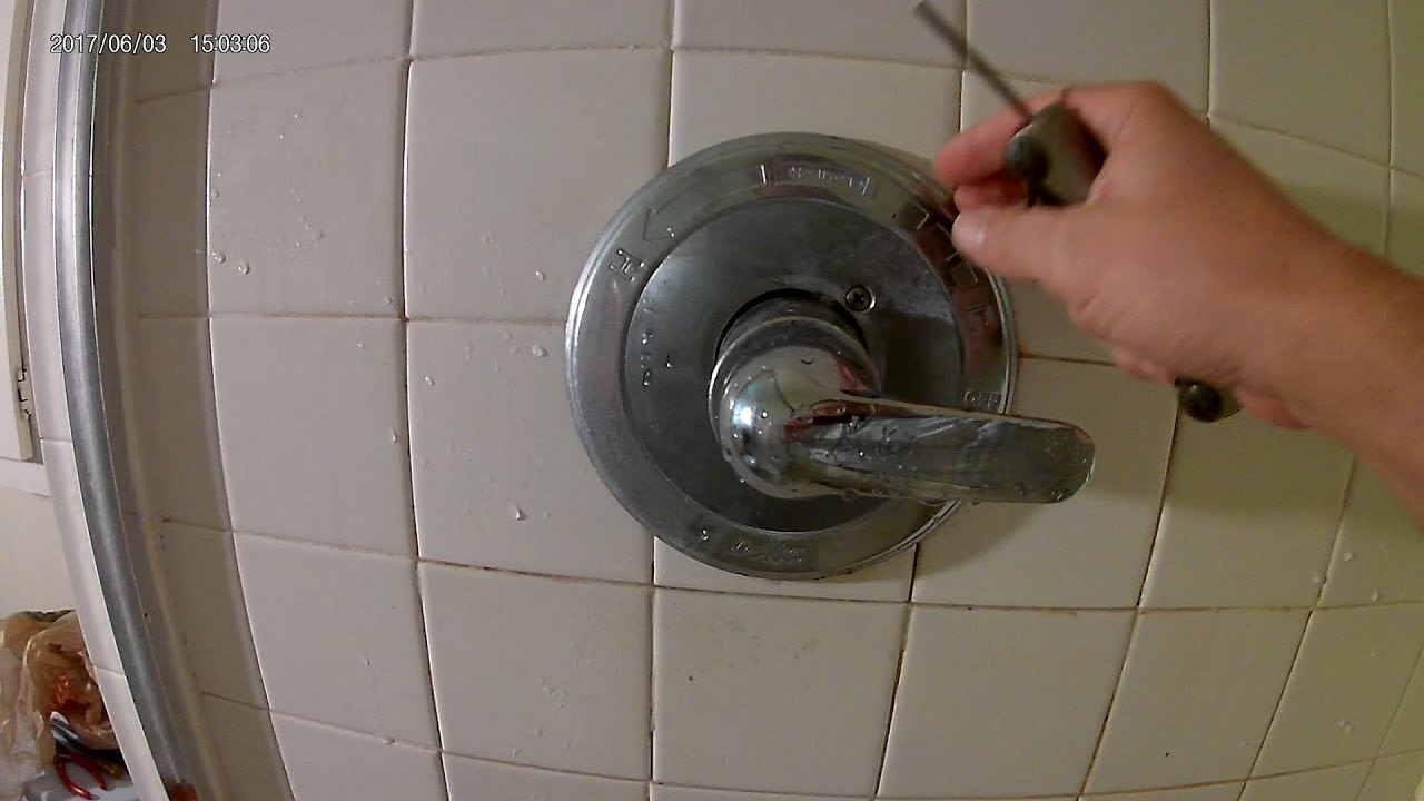 Fix Shower Leak At Stefanie Norton Blog