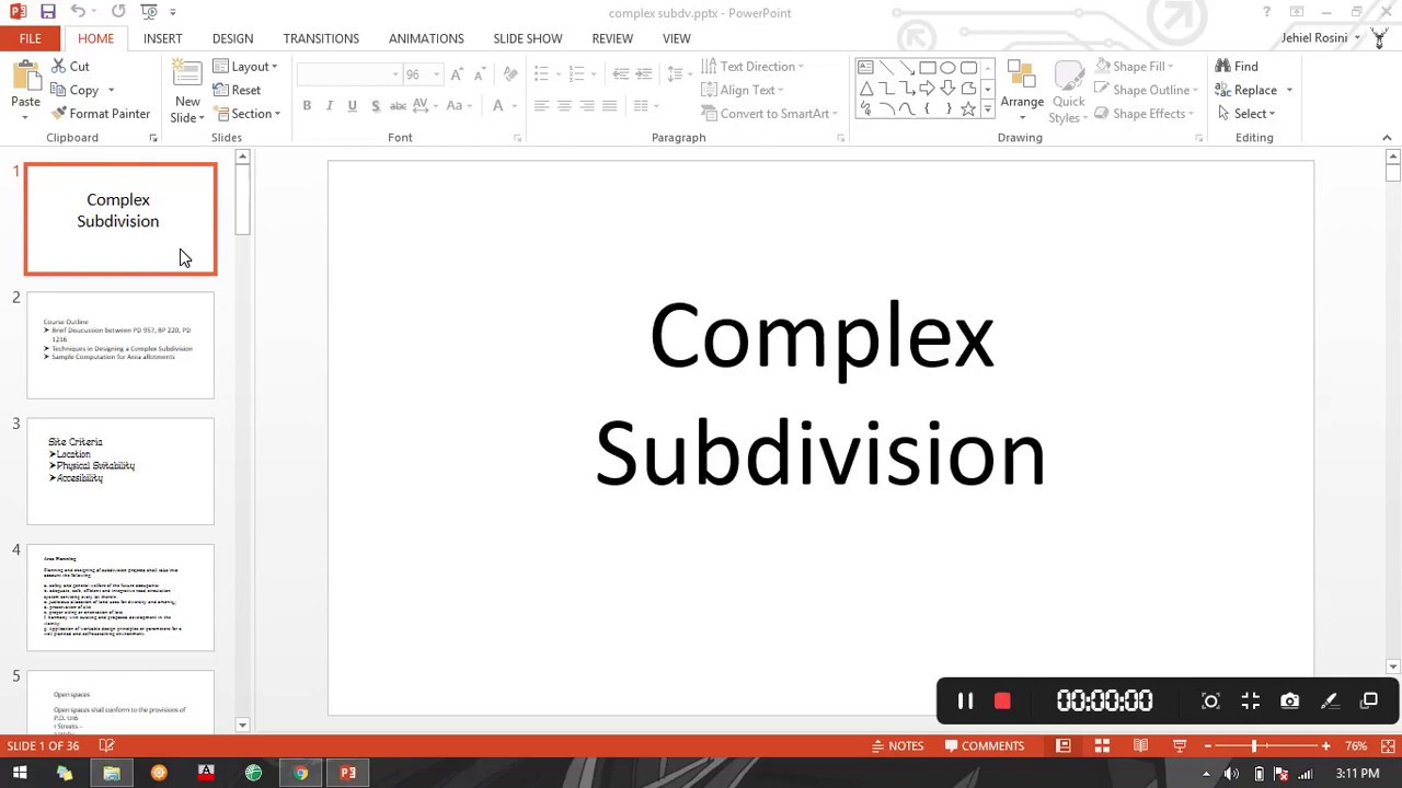 Simple Subdivision Vs Complex Subdivision At Elmer Orndorff Blog