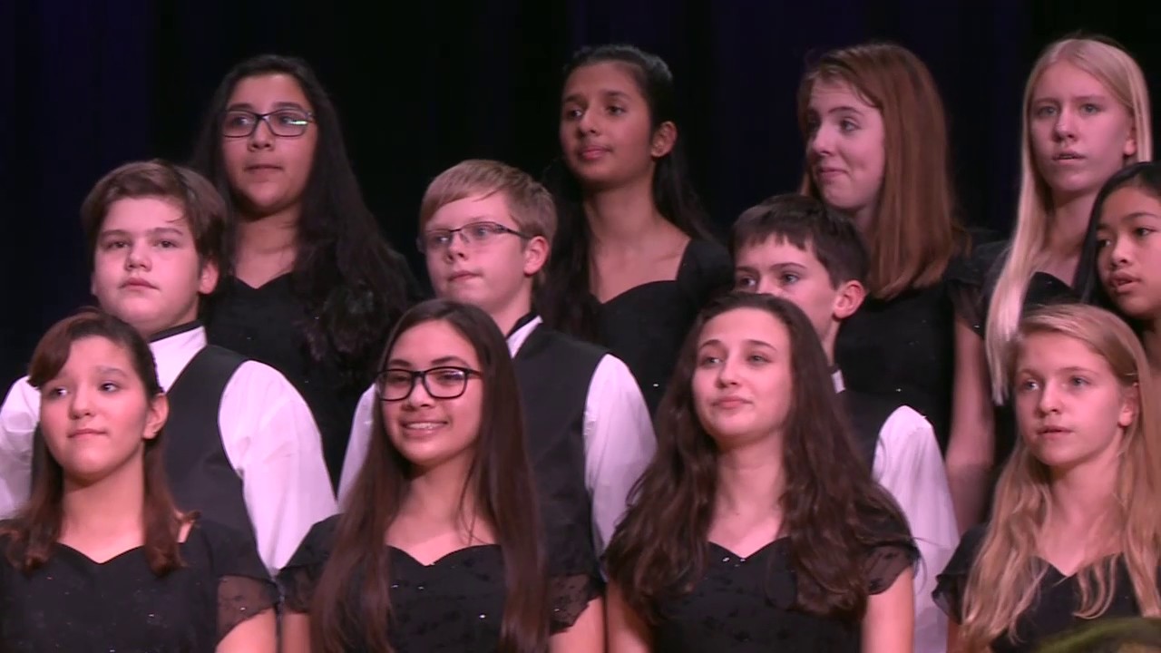 Fcps School Board Meeting December 1 2016 Youtube