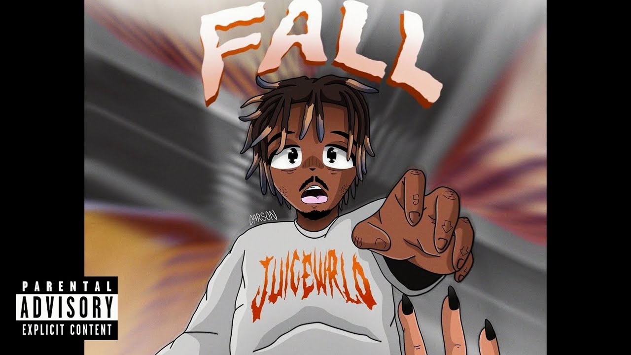Free Juice Wrld Type Beat 2024 Fall Youtube Music