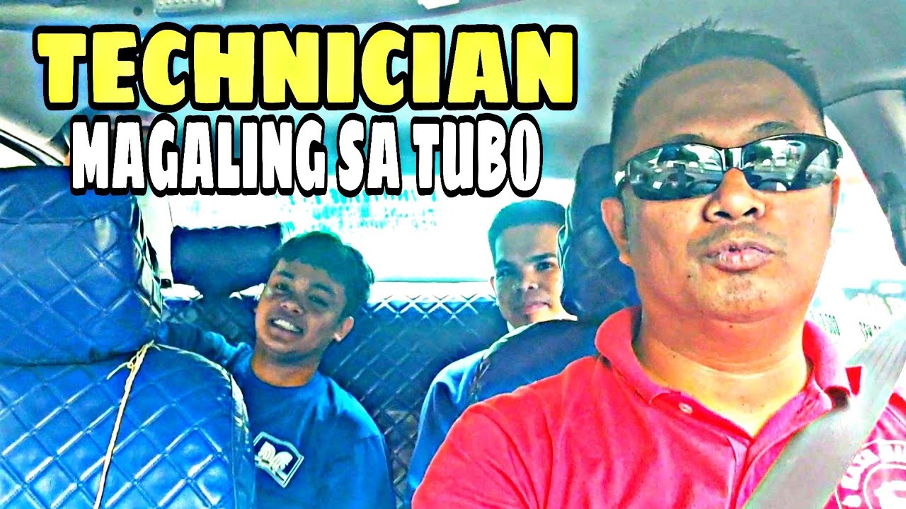 Teknisyan Youtube