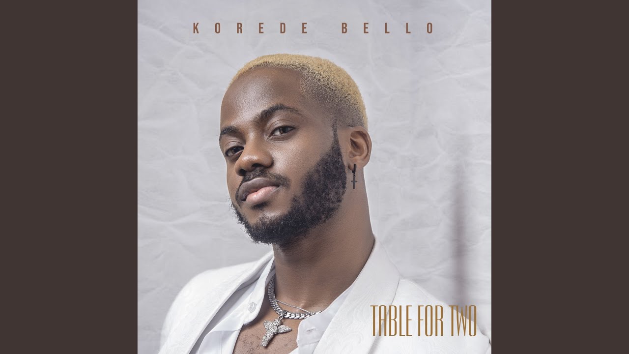 Table For Two Youtube Music