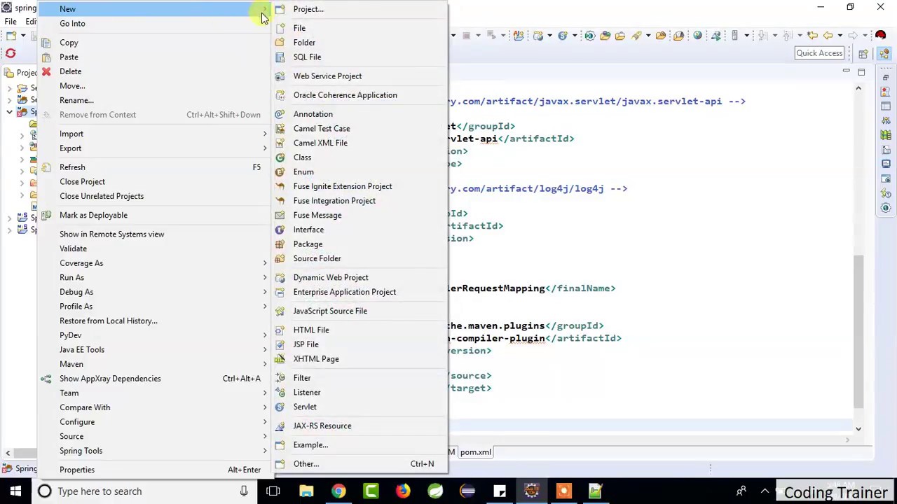 Spring Controller And Requestmapping Annotations With Examples Youtube