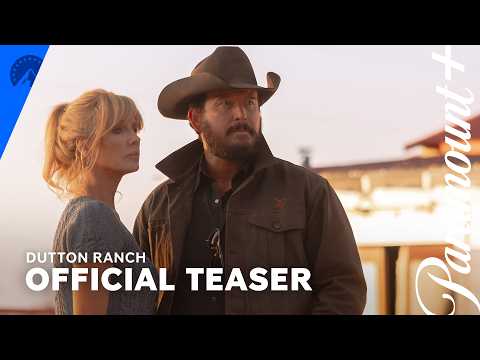 Dutton Ranch Premiere Date And First Look