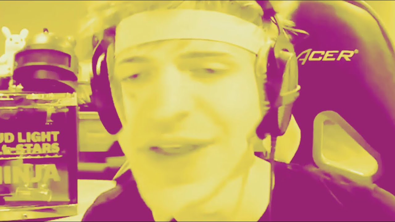 Stream Sniping Youtube