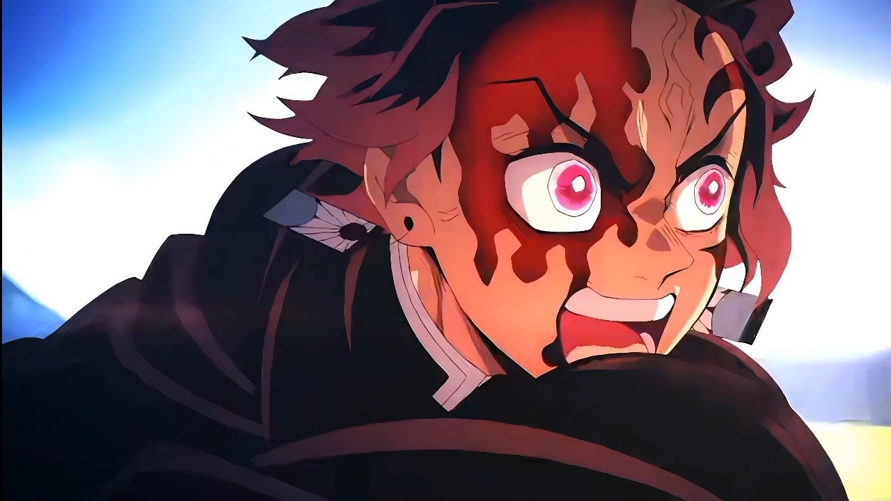 Kimetsu No Yaiba Edit Youtube