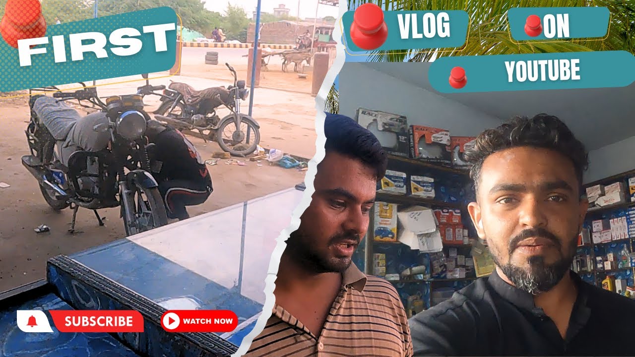 My First Vlog On Tech And Deal Subscribe Must Youtube