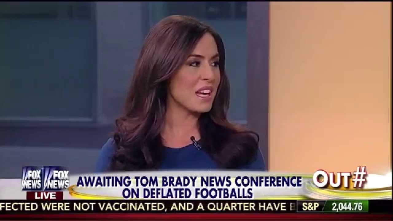 Andrea Tantaros Kimberly Guilfoyle Outnumbered 01 22 15 Youtube