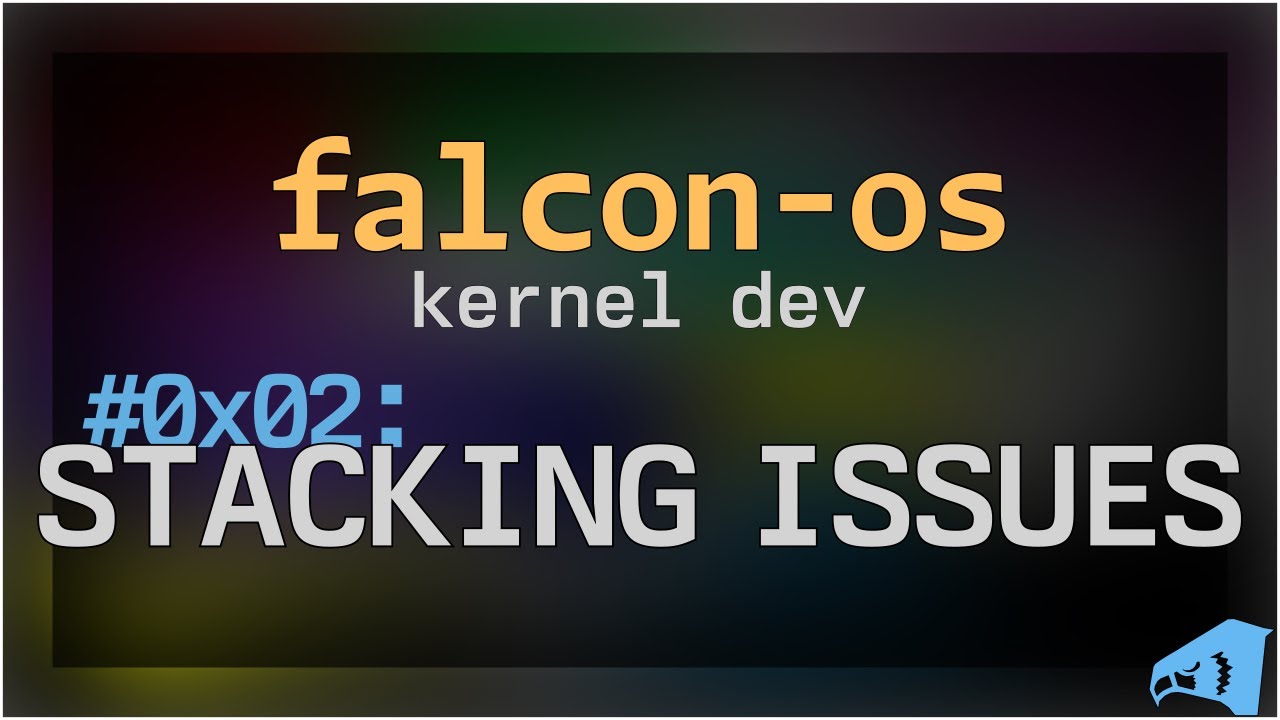 Flcnos Always Setup The Stack Youtube