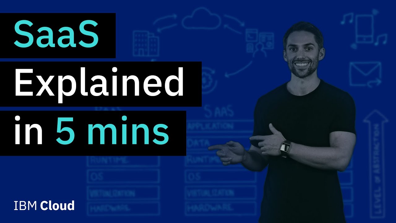 Ibm Cloud Computing Models