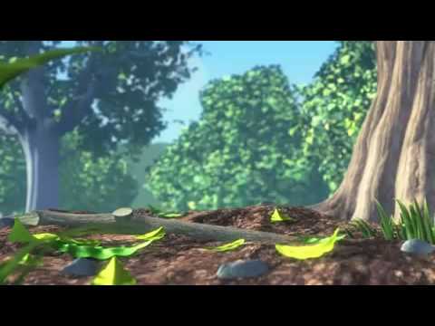 3d Animated Cartoons A Funny Short Film Youtube