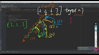 Leetcode 39 Combination Sum In Python Python Leetcode Python Coding