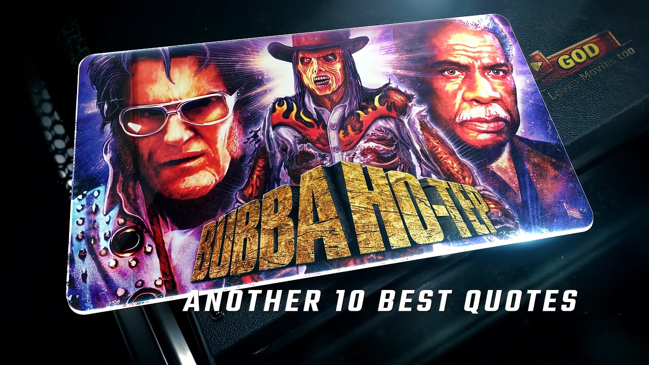 Bubba Ho Tep 2002 Another 10 Best Quotes Youtube