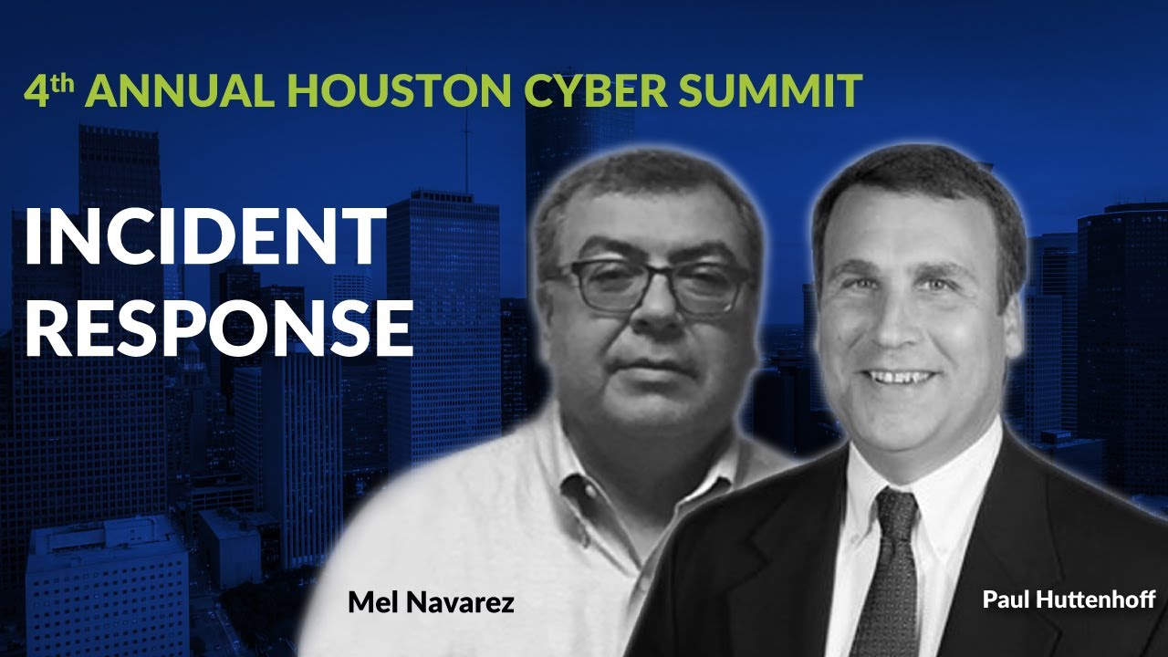 Cybersecurity Incident Response Tabletop Exercise Scenario