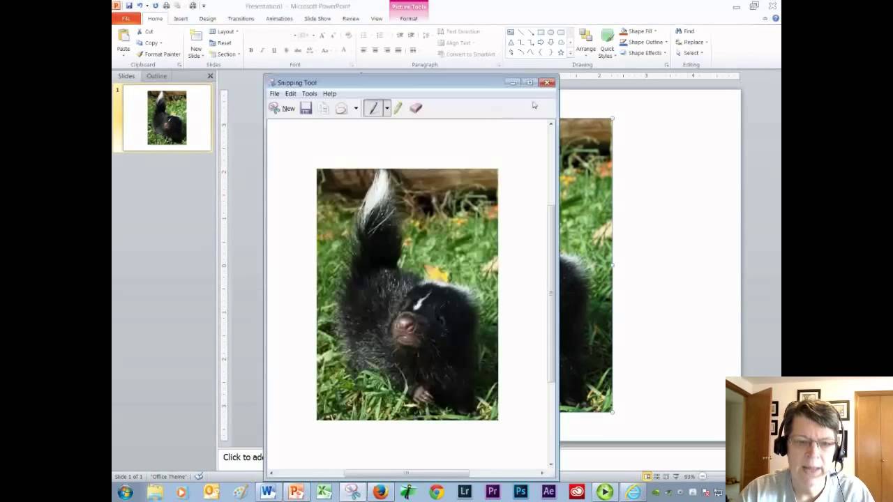 Snipping Tool Youtube