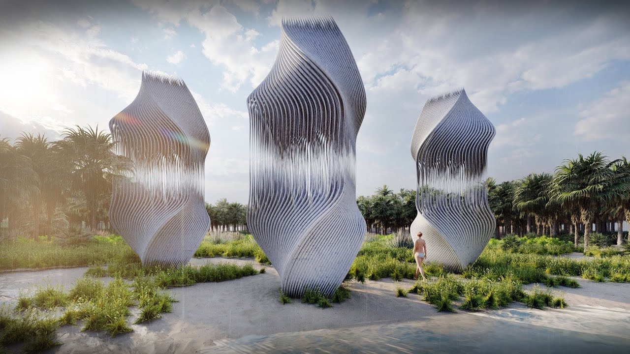 Rhino Grasshopper Tutorial 20 Youtube