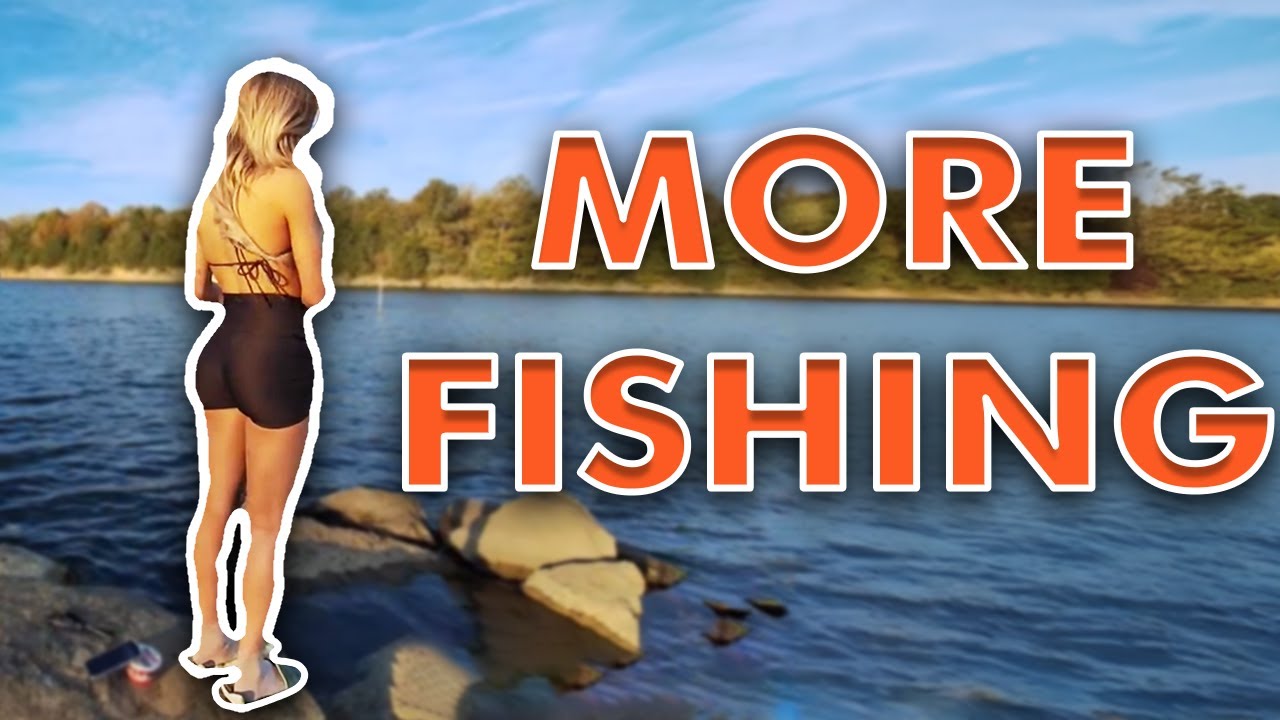 Fishing Youtube