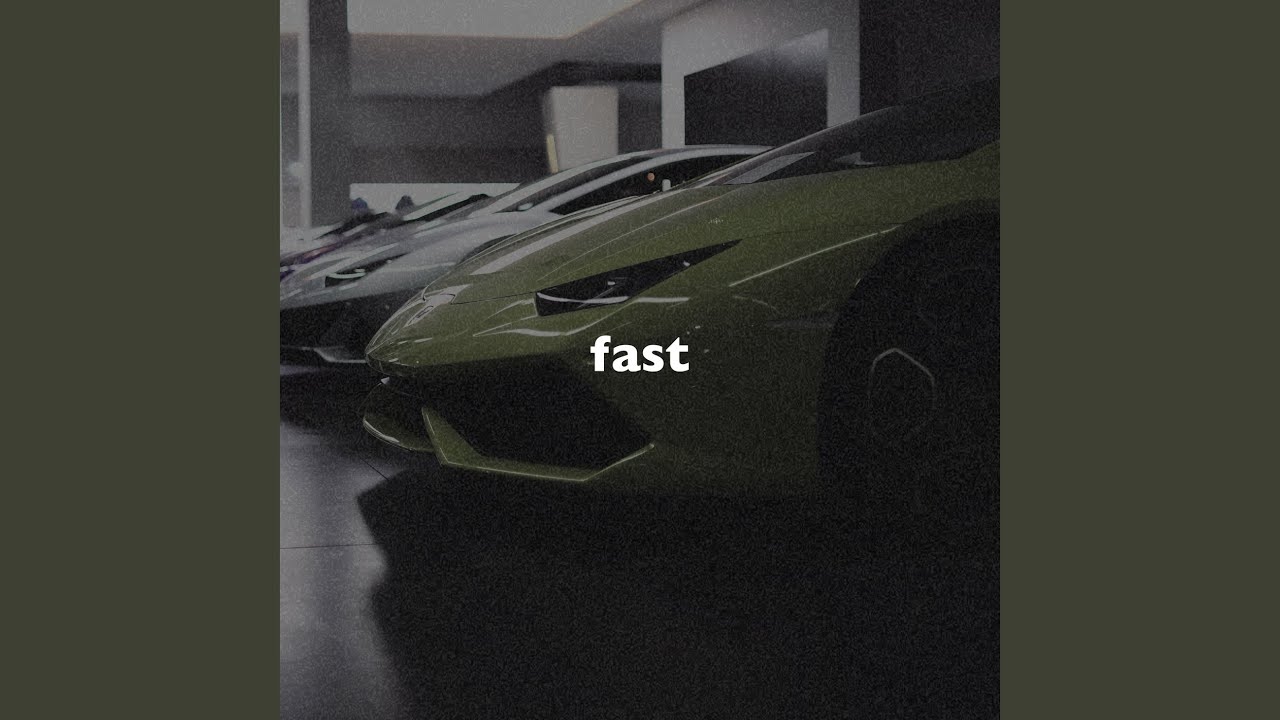Fast Slowed Reverb Youtube Music