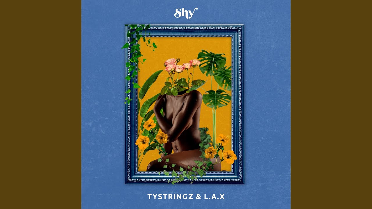Shy Youtube Music