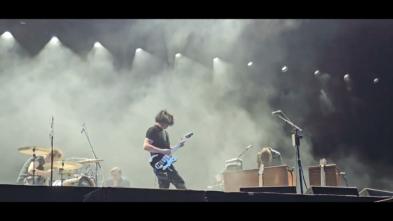 Jack White Icky Thump Youtube