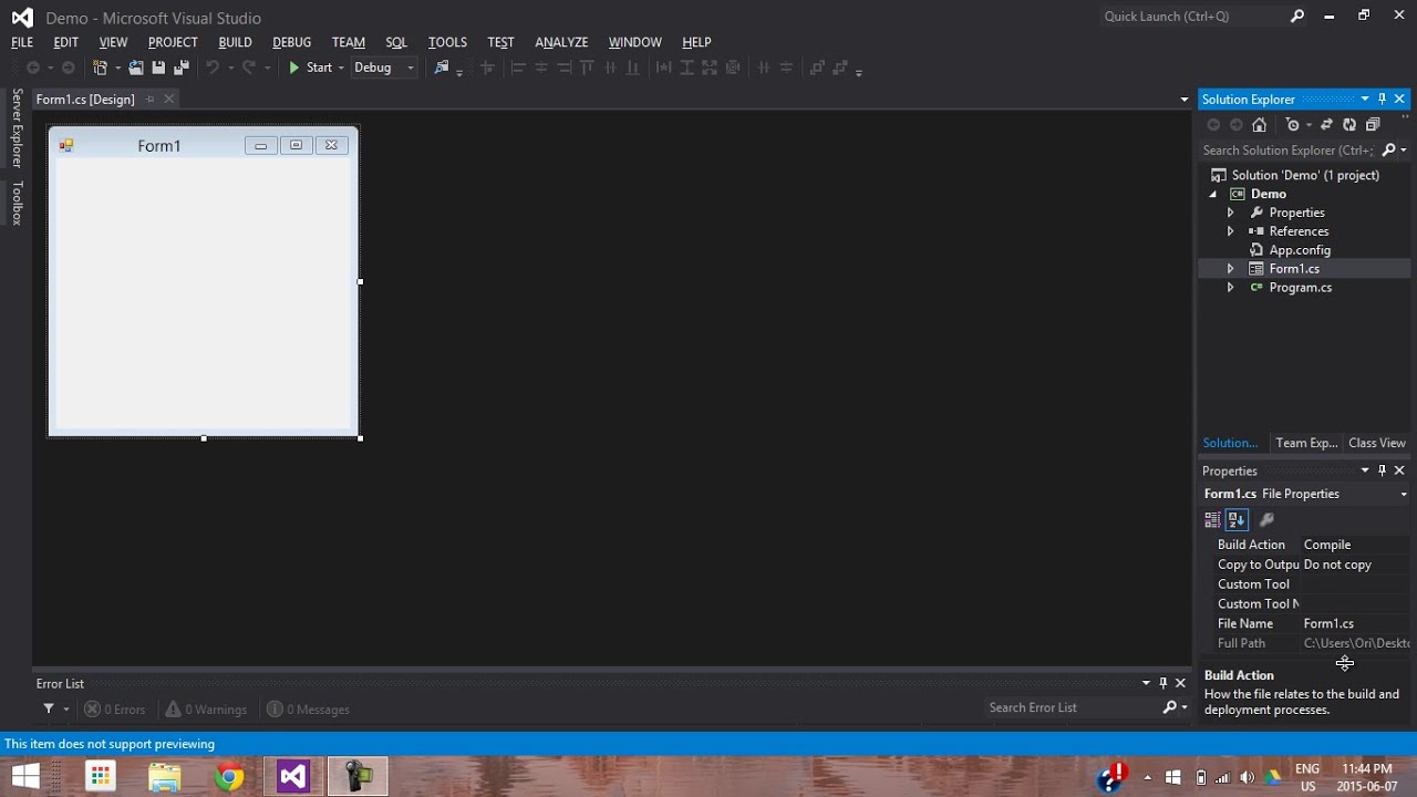 Object Oriented Programming Encapsulation Tutorial C Youtube
