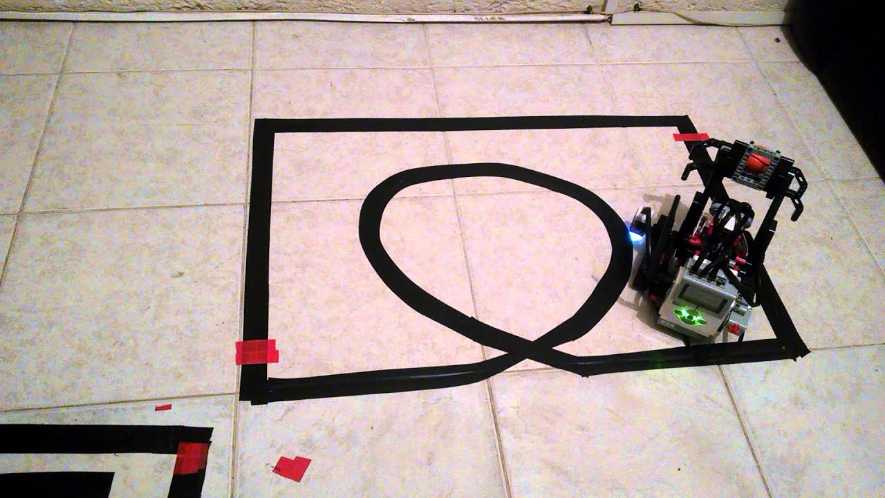 Lego Ev3 Ev3dev Python Youtube