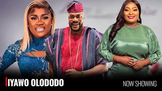 Iyawo Olododo Yoruba Movie 2025 Drama Odunlade Adekola Ronke Odusanya Olayinka Solomon Oluokun ...