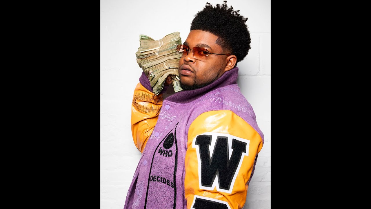 Free Bossman Dlow Type Beat Wanted Youtube