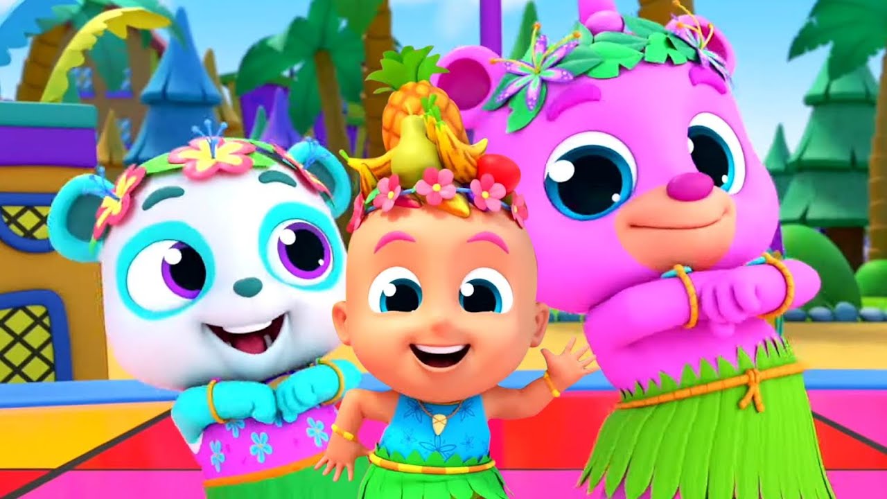 Oopsie Doopsie Song Fun Nursery Rhymes And Kids Dance Song Youtube
