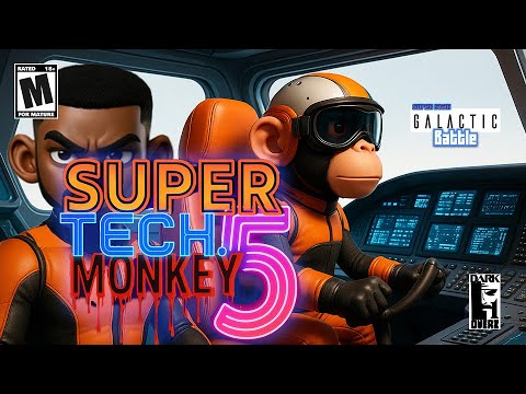 Supertechmonkey5 Inro2 Youtube