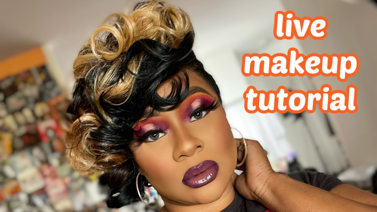 Makeup Time Youtube