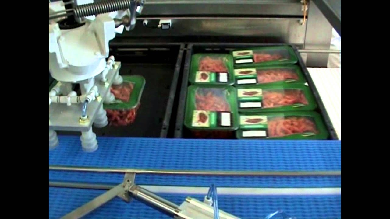 Casepacker Youtube